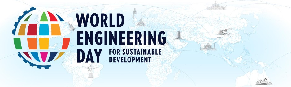 WFEO – World Federation of Engineering Organizations
