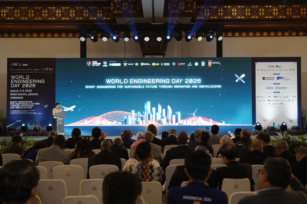 2026 WFEO Hackathon Winners - WFEO